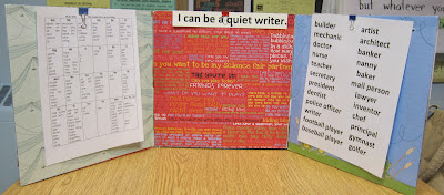 MrsQuimbyReads | Teaching Resources: Mini Offices for Writing