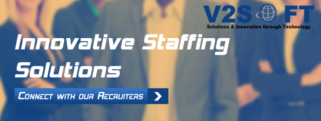 Contract Staffing Services – Managed Capacity