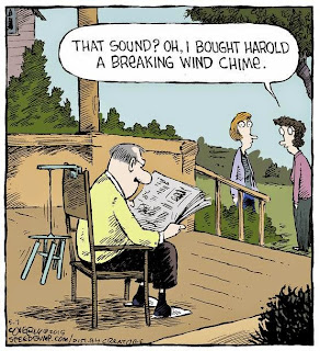 Bilbo's Random Thought Collection: Cartoon Saturday