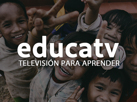 Educa TV (Ecuador) | Canal Roku | Educativos y Culturales, Televisión en Vivo