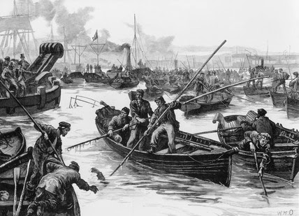 Dawlish Chronicles : The Princess Alice Disaster 1878