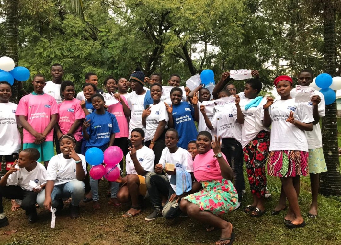 THE STATESMAN: Cameroon: Plan International supports vulnerable and ...