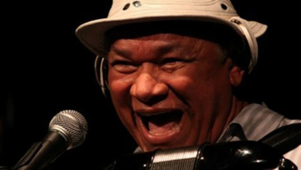 DOMINGUINHOS ~ Musicaria Brasil