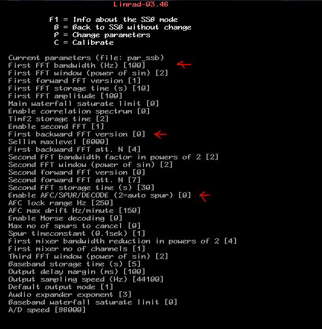 KB5WIA Amateur Radio: Installing MAP65 and the FUNcube Dongle Pro+