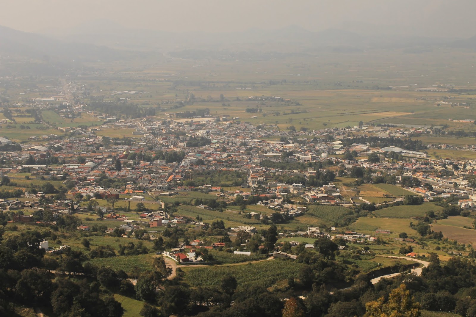 “Acambay es de pocos municipios que ya tiene actualizado su Atlas de ...