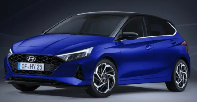 New Hyundai i20 2020/2021 Base Model Megna Most Detailed Video | Safety ...