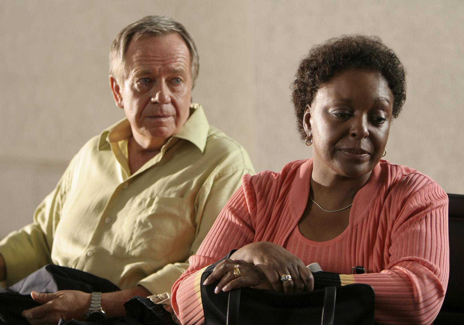 Doux Reviews: Lost: S.O.S.