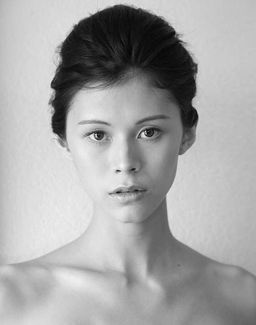 Ren Spriggs – American Trans Top Model - TG Beauty