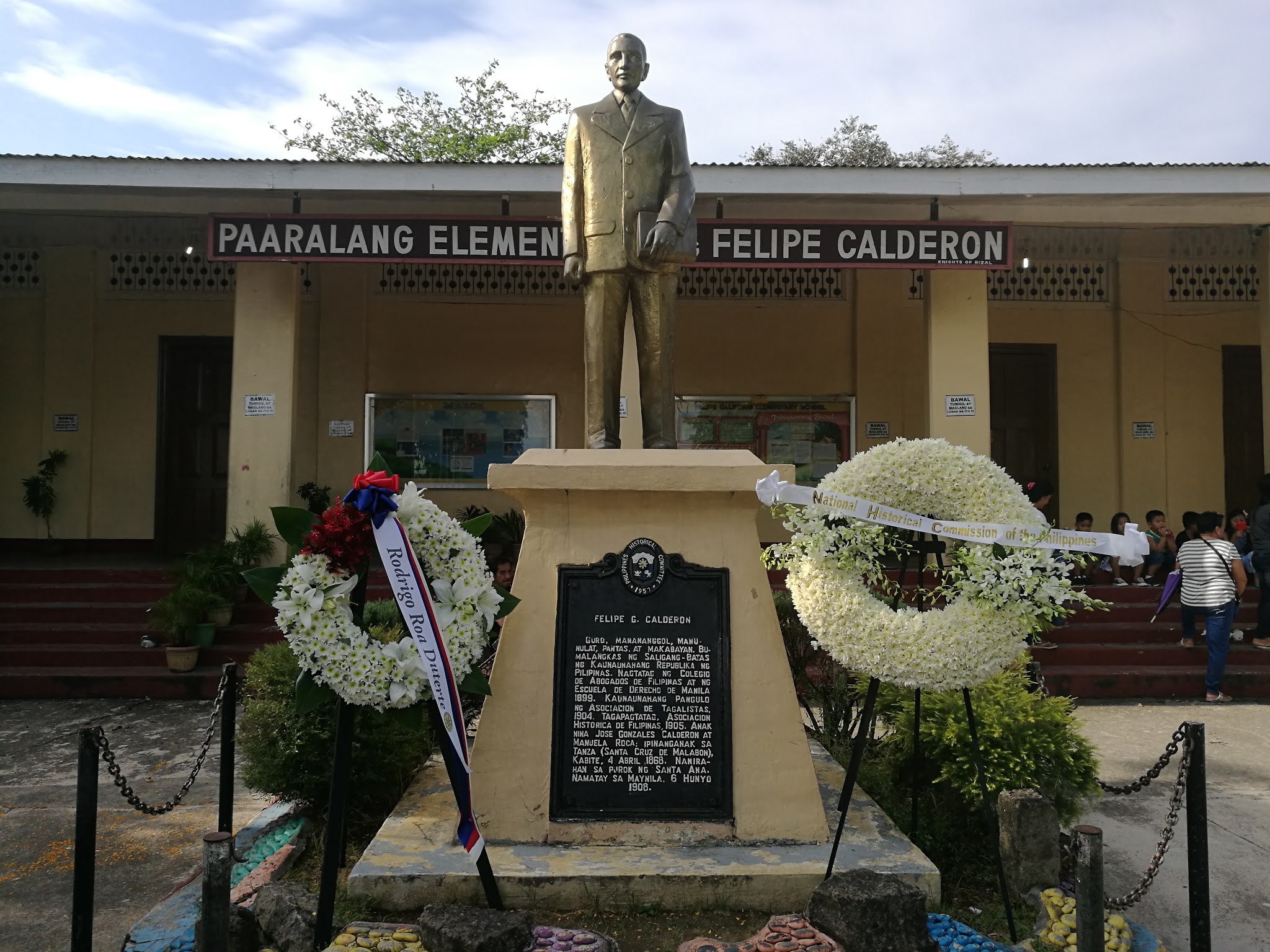 National Registry of Historic Sites and Structures in the Philippines ...