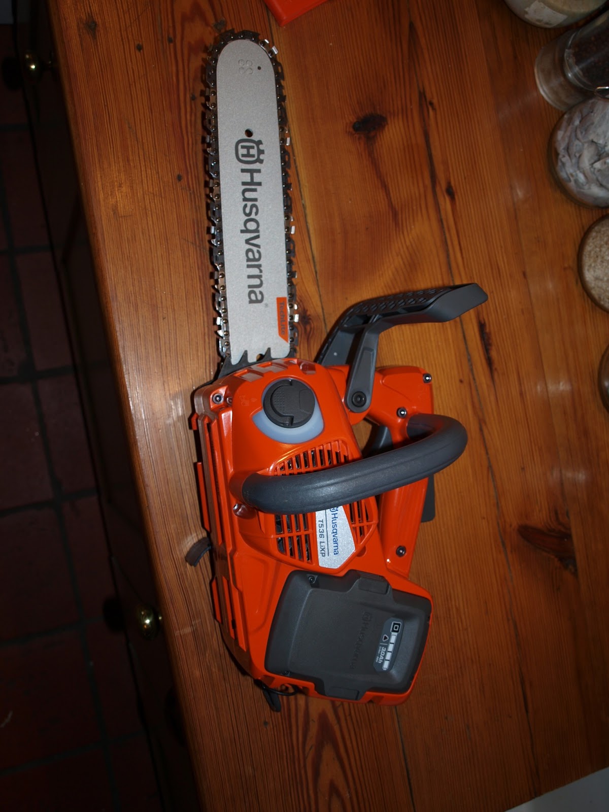 Free Chainsaw Training, tree surgery, tree care, tree advice, tree ...