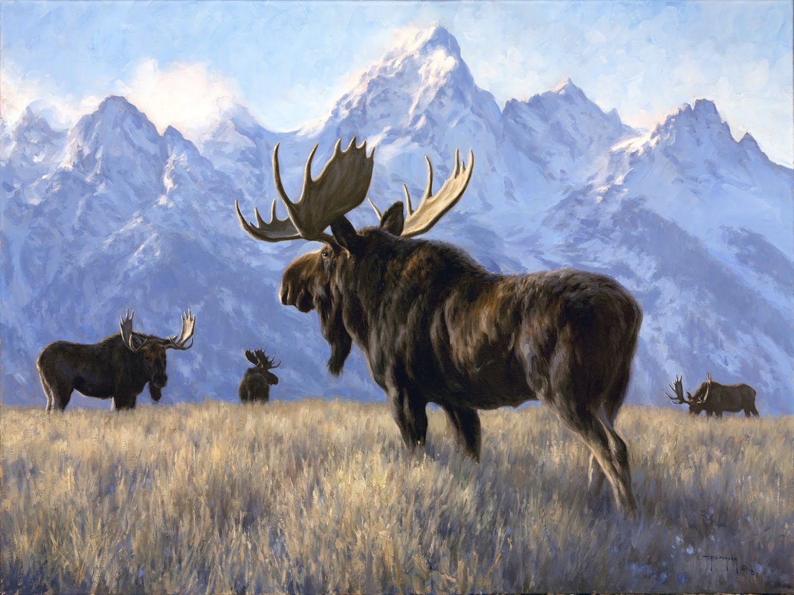 217 Masterpieces For Artist Robert Duncan - American Artist - Art And ...