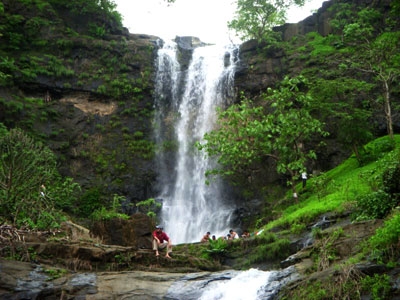 Mahuli Fort Trekking Guide | Best Trek To Do In Thane | All Information ...