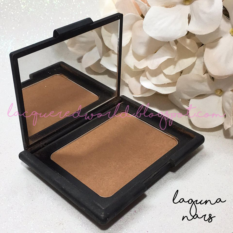 Lacquered World ···: #197 · SummerTime: Bronzing Powders