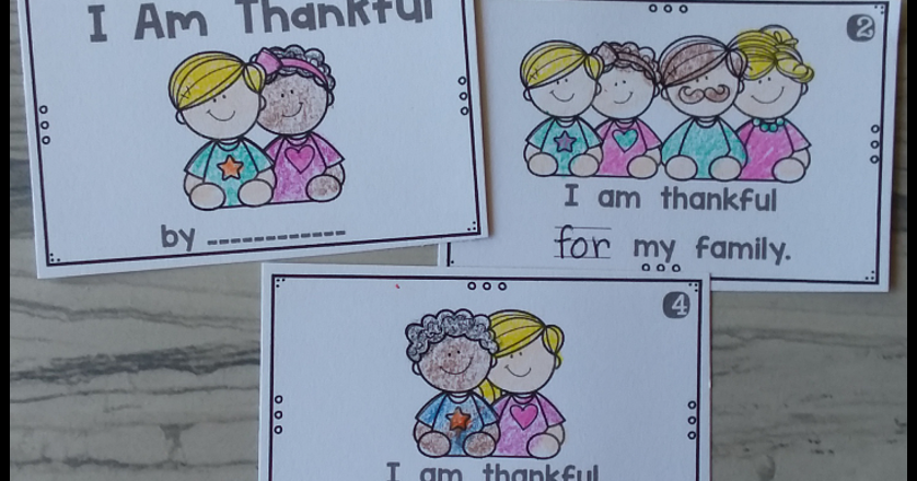 Emergent Readers- Plus a FREEBIE | Mrs. Black's Bees