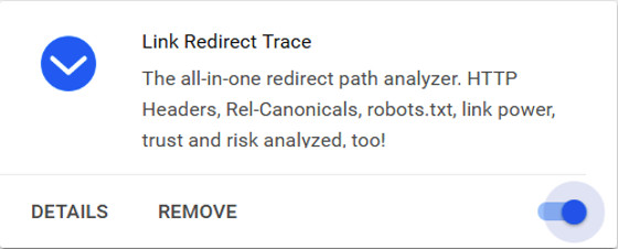 Xml and More: Link Redirect Trace: Client-Side Redirects vs Server-Side ...