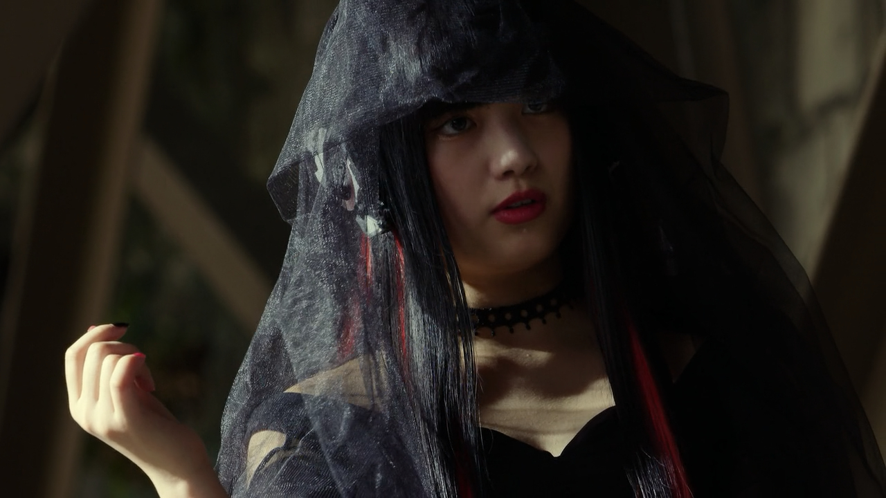 My Shiny Toy Robots: Movie REVIEW: Kamen Rider Zero-One the Movie ...