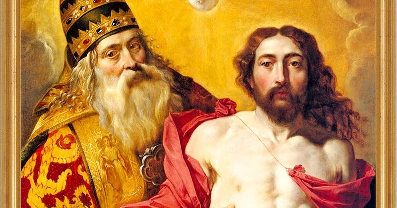 Veni Creator Spiritus: The Person and Office Of The Holy Ghost. 1