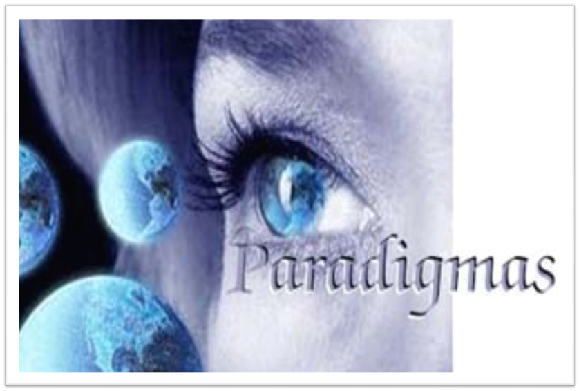 PARADIGMAS at emaze Presentation