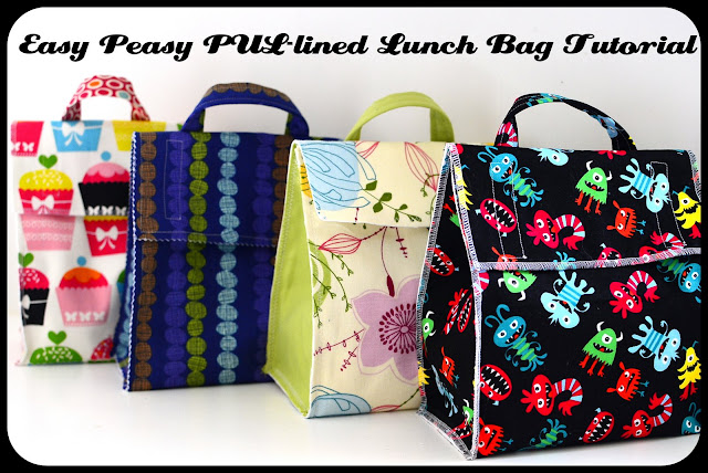 FREE PATTERN ALERT: 15+ Free School Supply Patterns