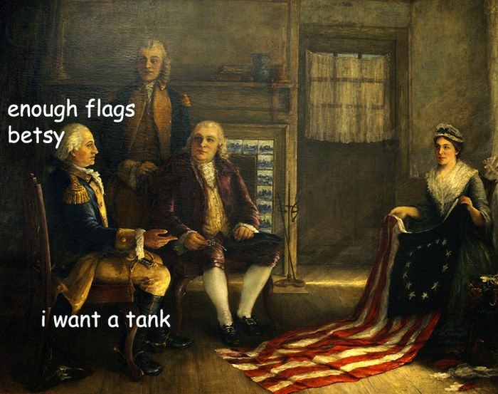 George Washington Memes are Fabulous | Weird Things, Weird Pictures ...