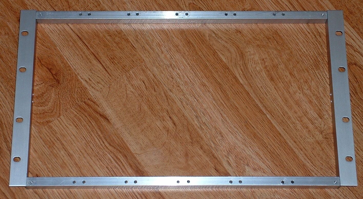 MATRIXSYNTH: Wiard 300 Series Modules