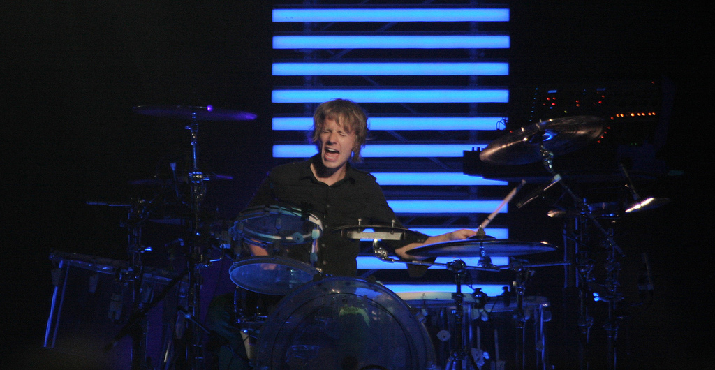 MUSE : MUSE_09 September 2007 — Key Arena, Seattle, WA, USA