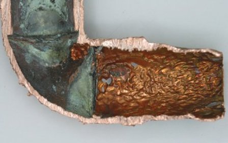 Korosi/Pengkaratan (Reaksi, Jenis, Penyebab dan Perlindungan ...