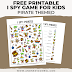 Pirates I Spy Game {Free Printable for Kids} | And Next Comes L ...