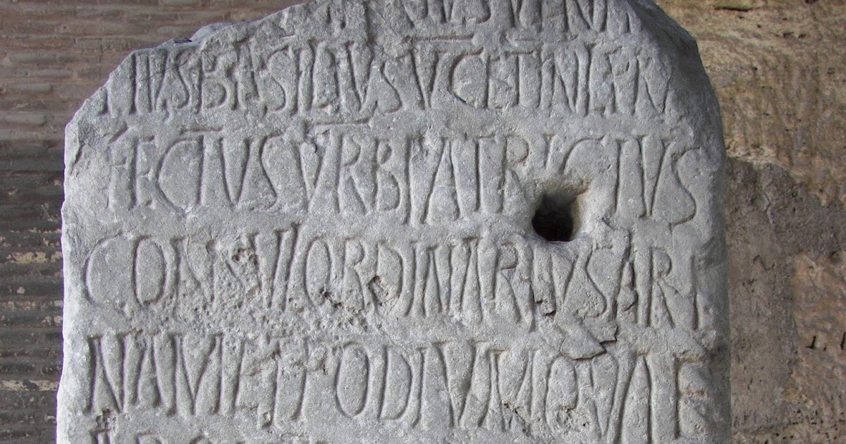 Católica: Latín - Introducción e Historia del Latín