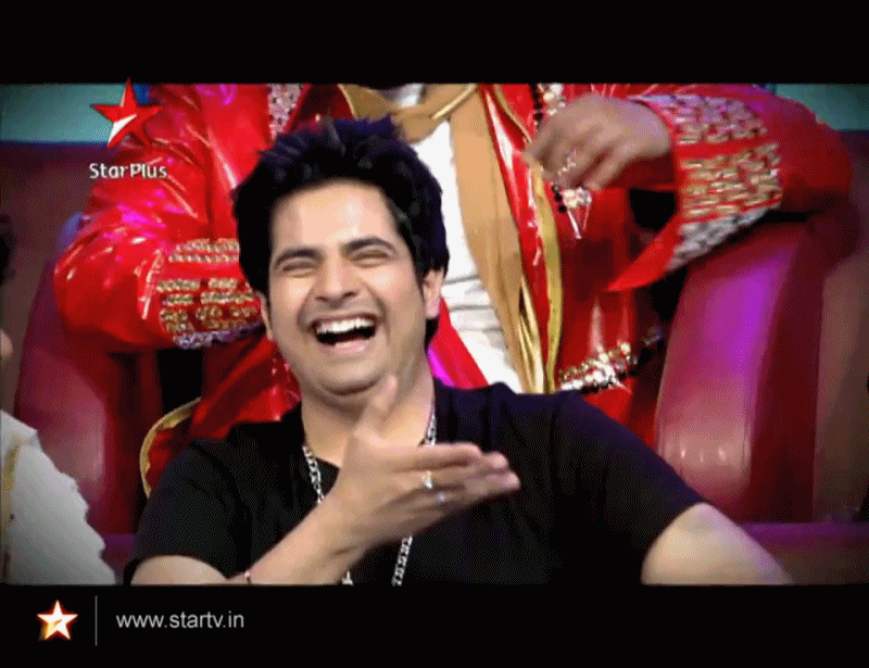 We Love Naitik Singhania