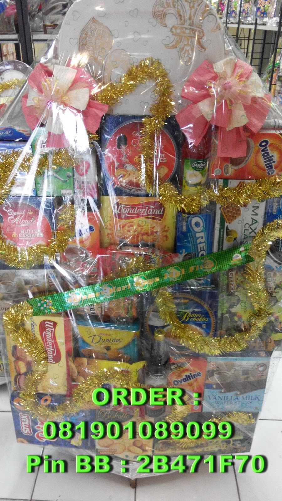 BANDUNG PARCEL 081329261989 - NO.1 TOKO PARCEL MURAH | 081329261989 ...