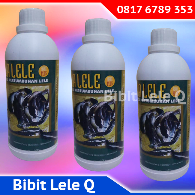 Raja Lele Probiotik: Fungsi Raja Lele Probiotik