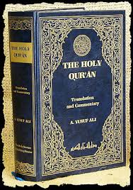 ĐẠO HỒI TRONG TIM : Độ chính xác của Kinh Koran