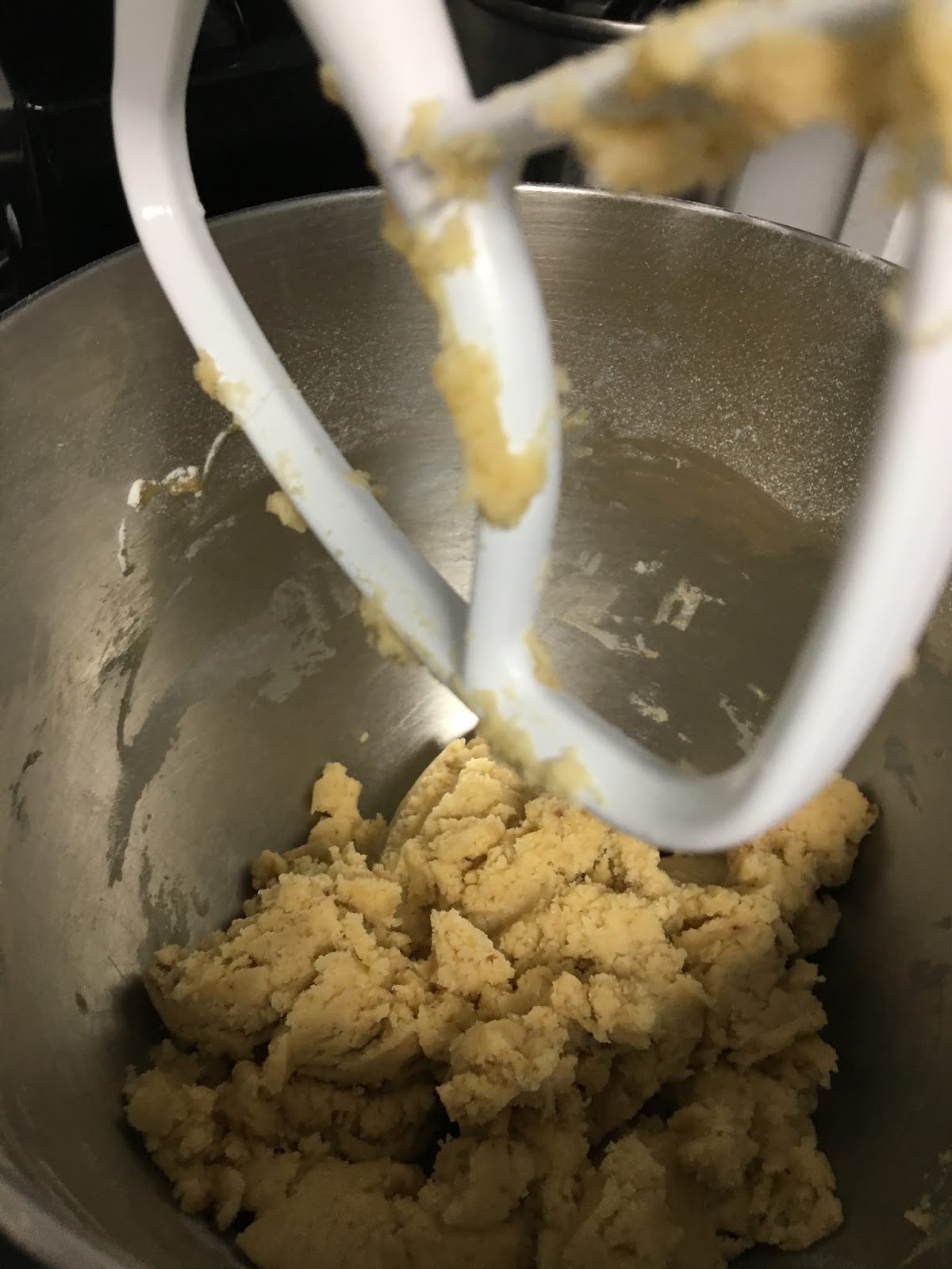 Mystery Lovers' Kitchen: Chocolate Chip Cookie Bake-off Round 2 from ...