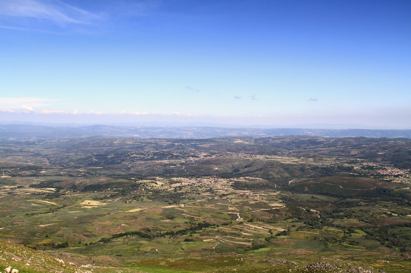 RioLivre Tras Os Montes: O teto do Reino Maravilhoso