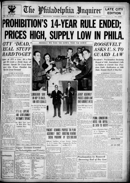 Uncle Mike's Musings: A Yankees Blog and More: December 5, 1933 ...