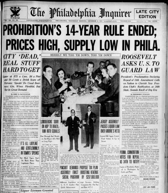 Uncle Mike's Musings: A Yankees Blog and More: December 5, 1933 ...