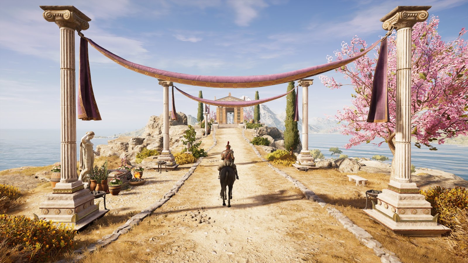 VIRTUAL ILLUSION: A Odisseia está completa