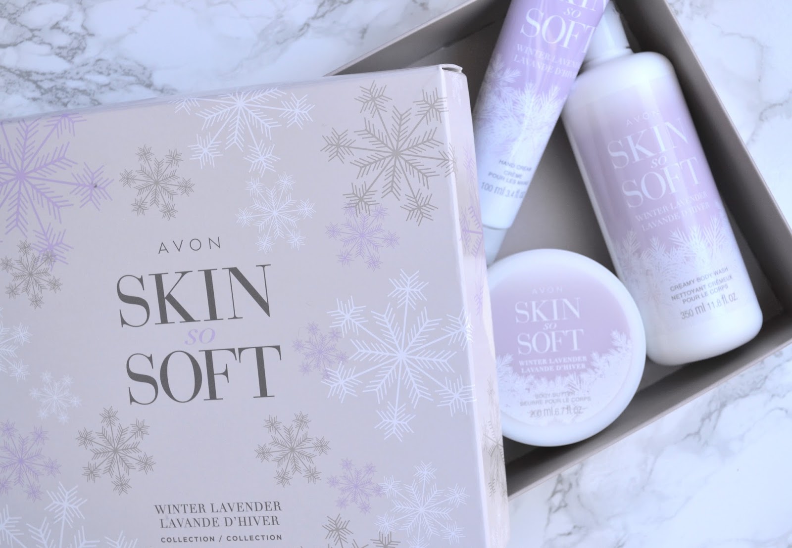 HOLIDAY | Give the Gift of Smooth with Schick Shaving Goodies and Avon ...