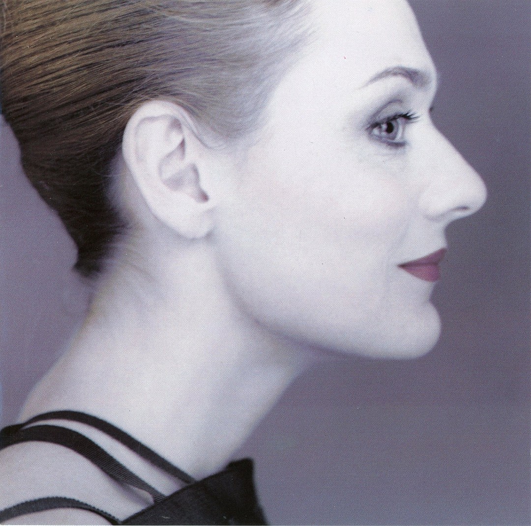 makdelart - classique: Magdalena Kozena - collection [1]