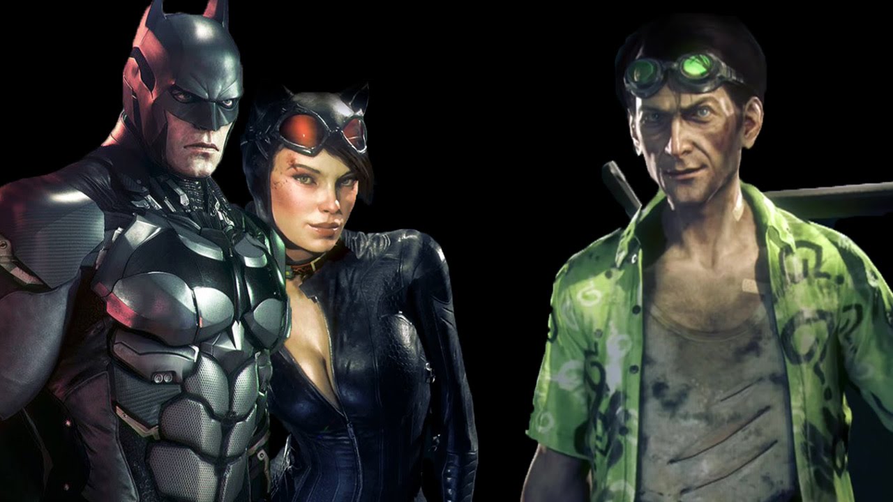 Les Pensées de Batboy: DC : Arthur Fleck est-il le véritable Joker