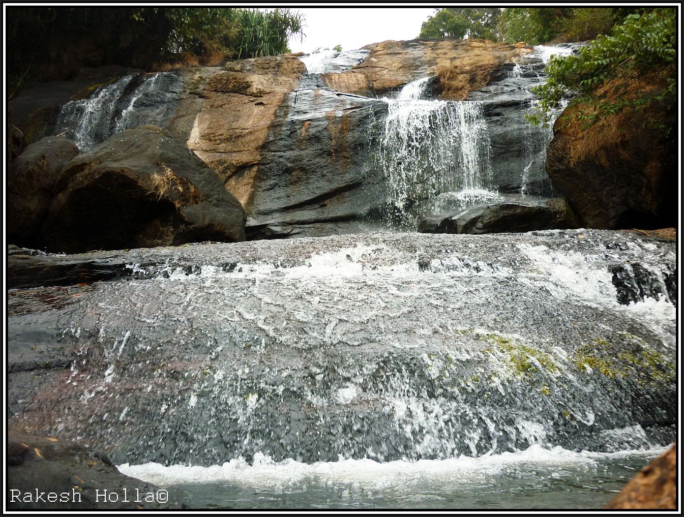 The Voice of Greenery - Trekking and Travelling in Western Ghats ...