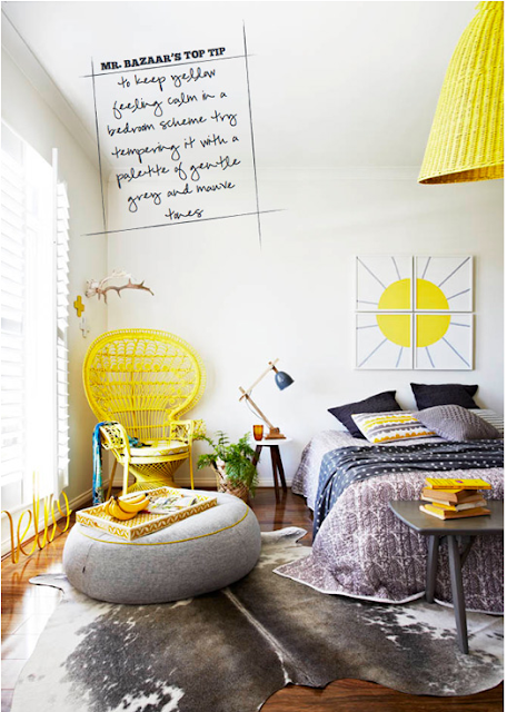 我們看到了。我們是生活@家。: 英國居家好站Bright.Bazaar，2009年由年輕且喜愛領結的Will Taylor所創立