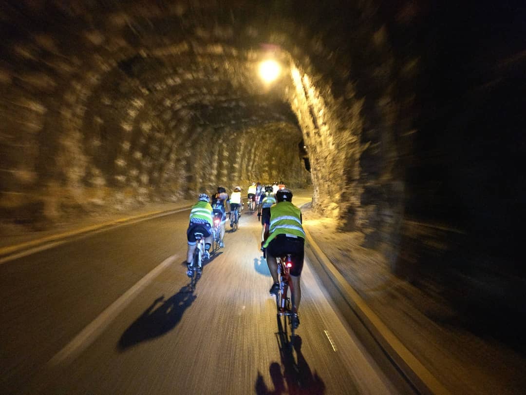 Ble Cycling Club -The blog: 2018