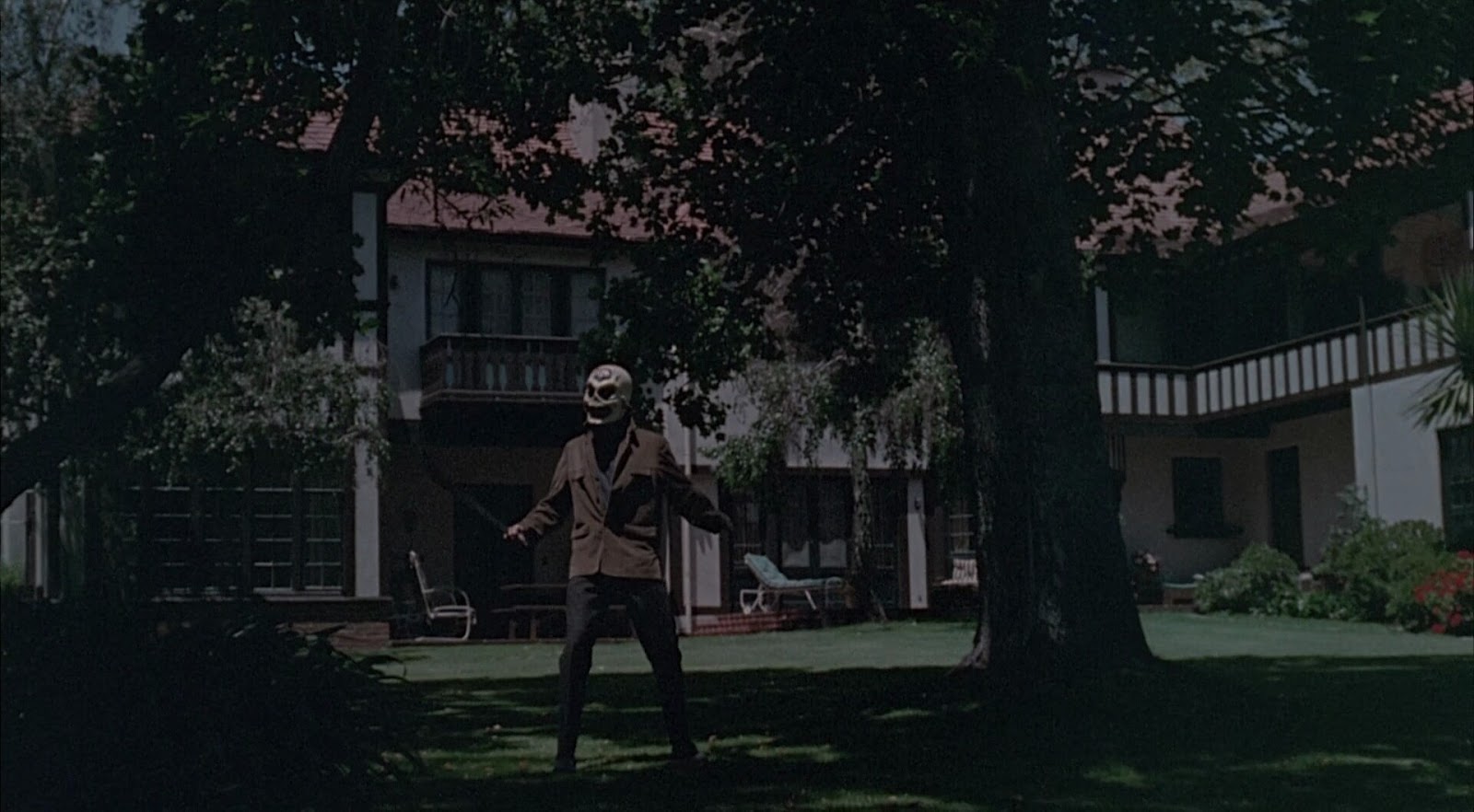 Realm Of Retro : THE ASTRO ZOMBIES (1968)