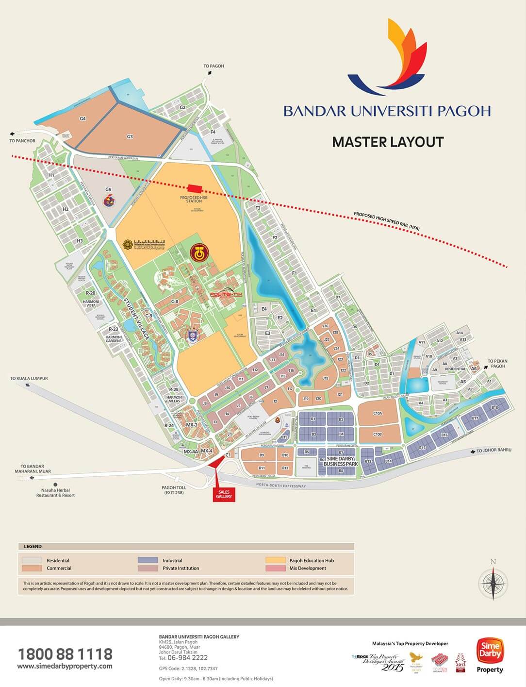 MALAYSIA | Projects & Construction | Page 28 | SkyscraperCity Forum