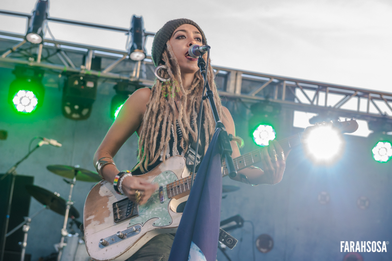 FARAHSTOP: JOSHUA TREE MUSIC FESTIVAL 2015 (Days 1 & 2), 05'15