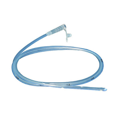 Fungsi Selang NGT Pada Alat Kesehatan - FUNGSI ALAT