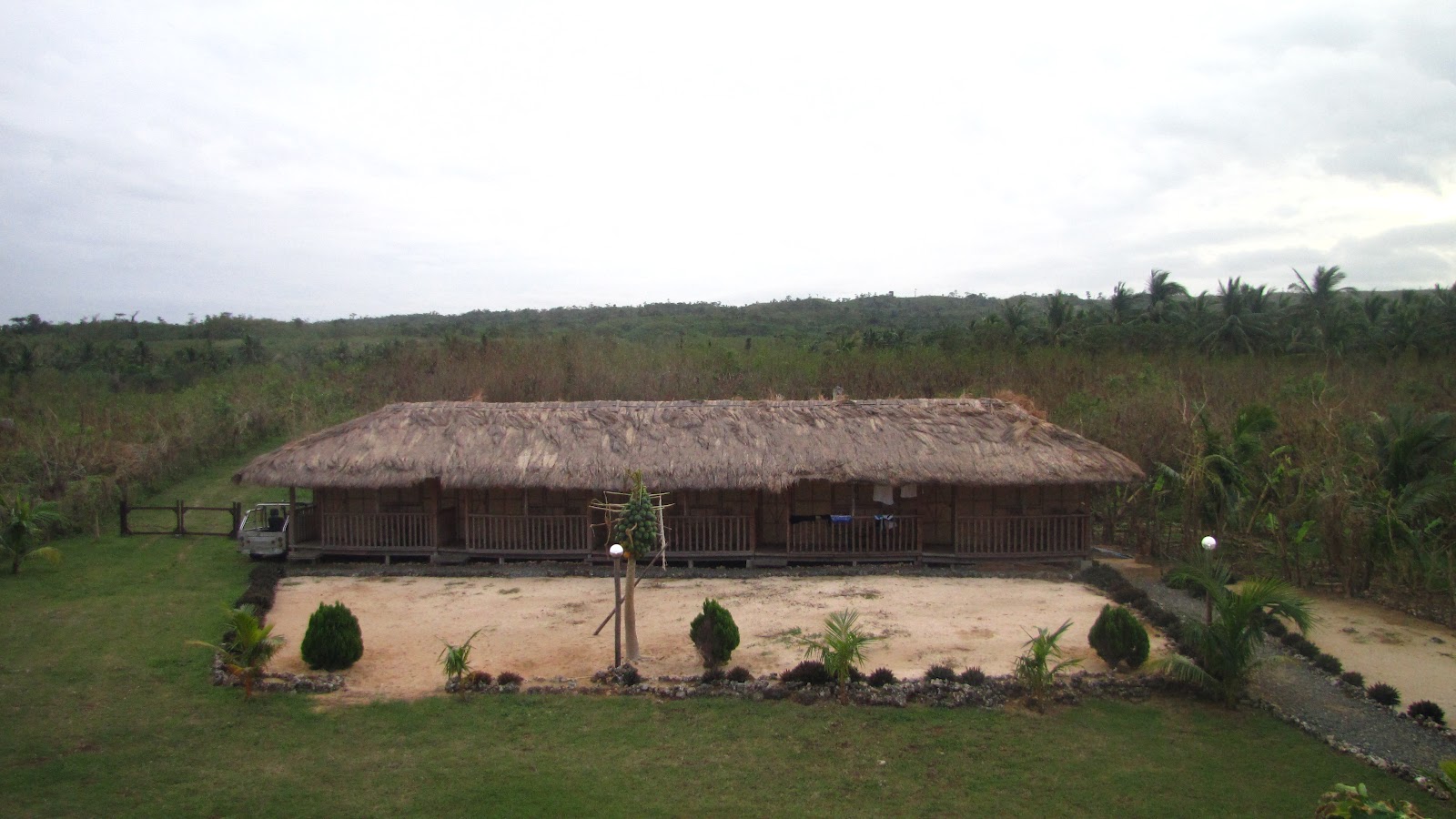 my greatest opponent: Bolinao's shell