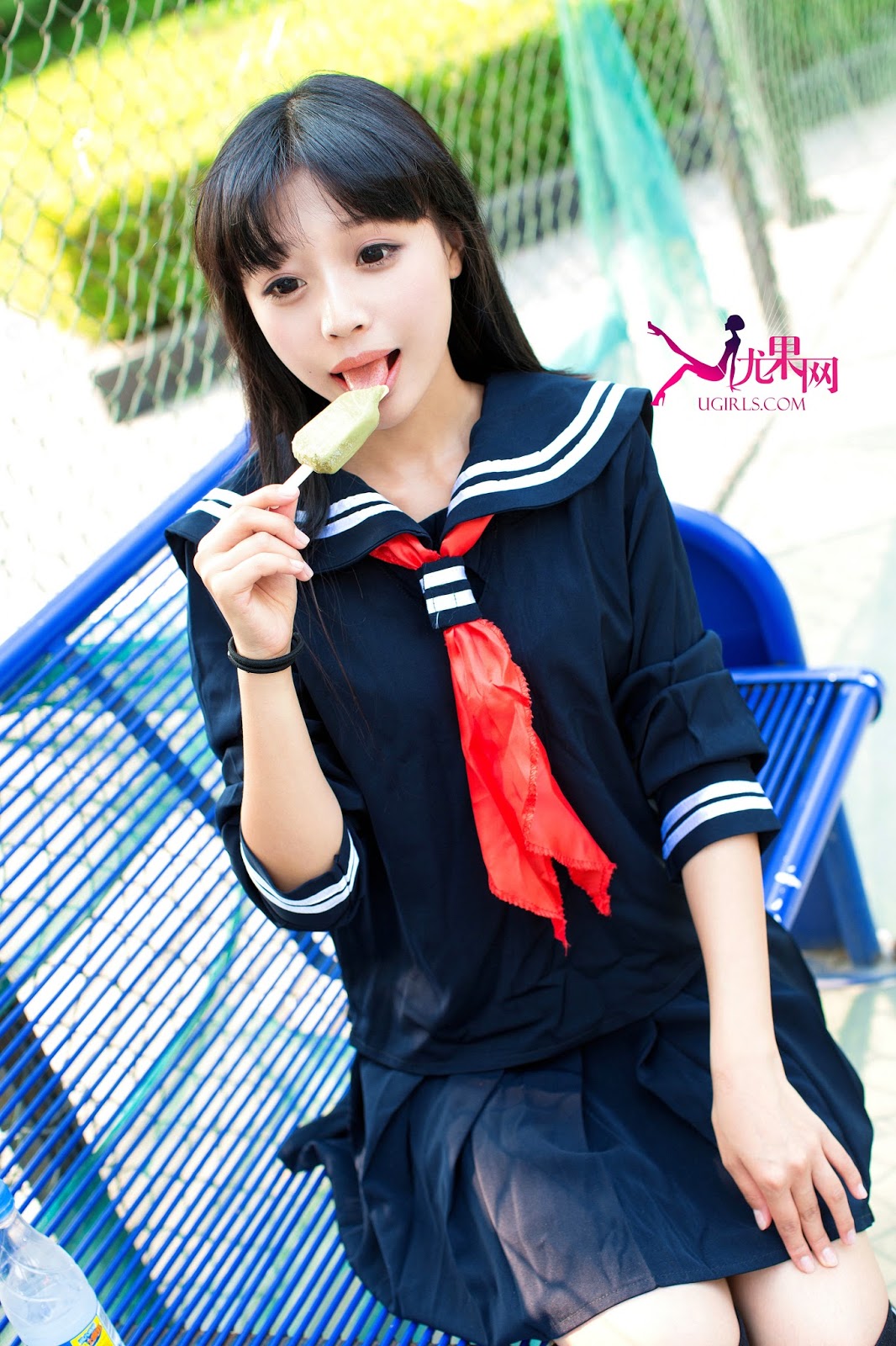 [Ugirls] 尤果网] 第107期 Coco | Quay tay Ä‘áº¡i fap Quay tay đại fap | Free ...